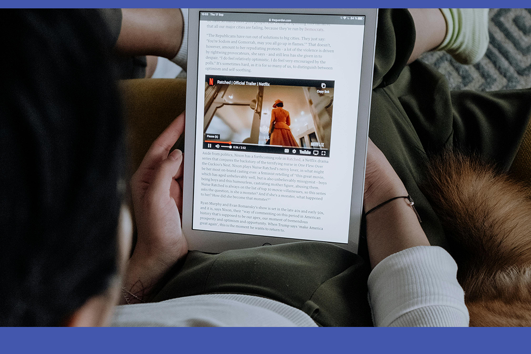 10 examples of an effective welcome newsletter - Webself Blog